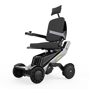 About | XSTO Mobility