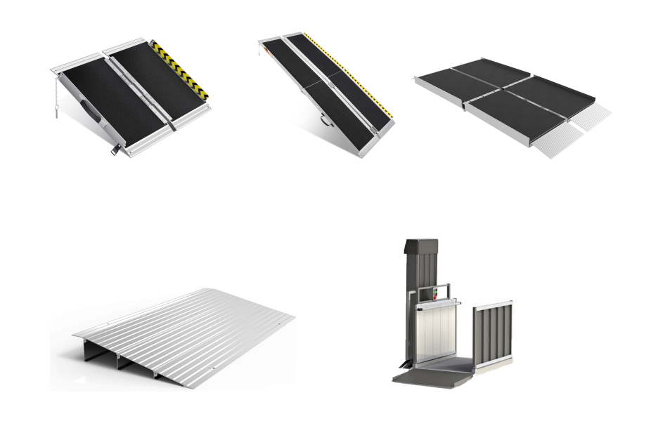 11 Mobility Devices for Elderly to Get Around Easily